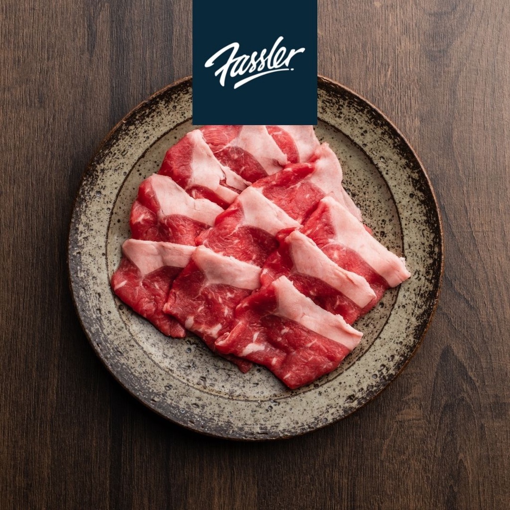 Beef Shortplate (sliced) | Shopee Singapore