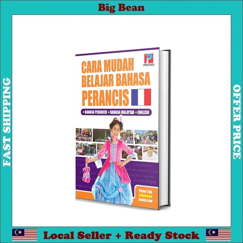 Language Book Easy Way To Learn | Book French Language Easy Ways To ...