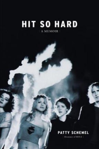 Hit So Hard by Patty Schemel (US edition, hardcover) | Shopee Singapore
