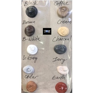 Selleys No More Gaps Coloured Caulk Gap Filler 450g (10 Colour ...