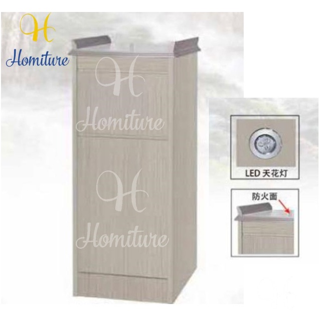 Simple and Classic Design Praying Cabinet/Praying Cupboard/Solemn ...