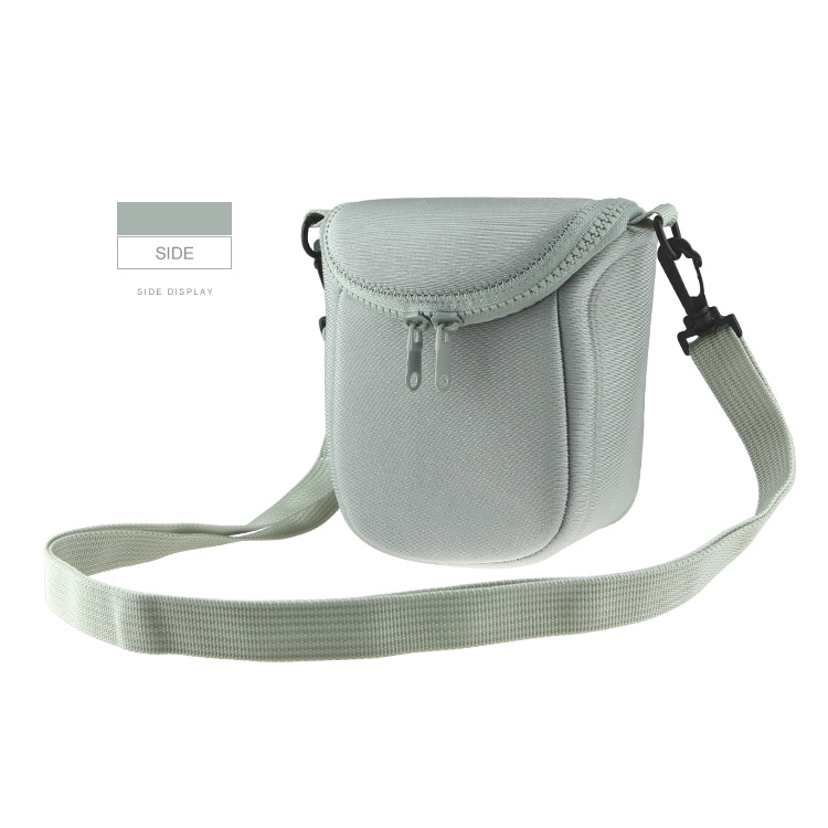 Waterproof Soft Camera Case Bag Pouch Cover for FUJIFinePix XT100 X100F ...
