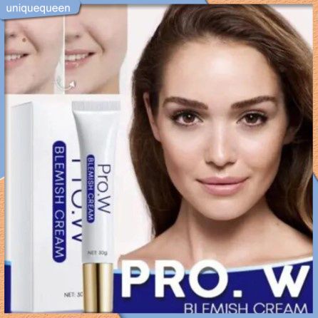 acne cream anti Acne face cream skin care/Pro.W Blemish Ance Cream ...