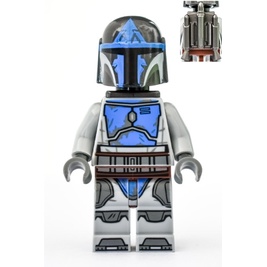 [KSG] Lego Star Wars Mandalorian Loyalist | Shopee Singapore
