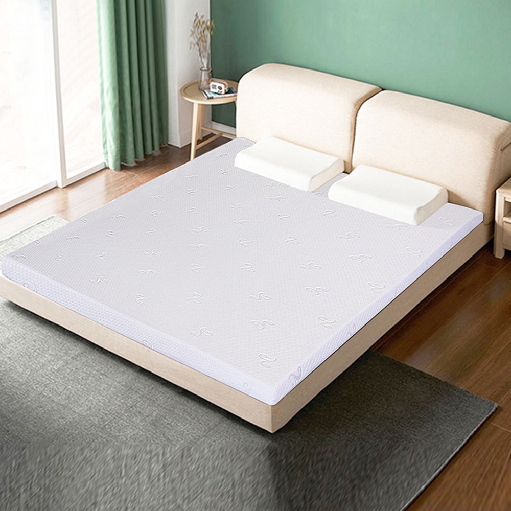 DREAMAX YAWN High Density Foam Mattress - 10cm / 15cm / 20cm / Bed ...