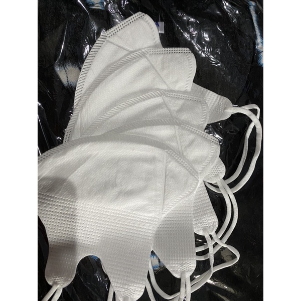 Duckbill mask 3ply face mask alkindo | Shopee Singapore