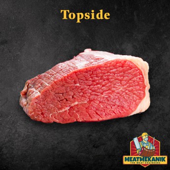 Halal Prime Topside Beef | Shopee Singapore