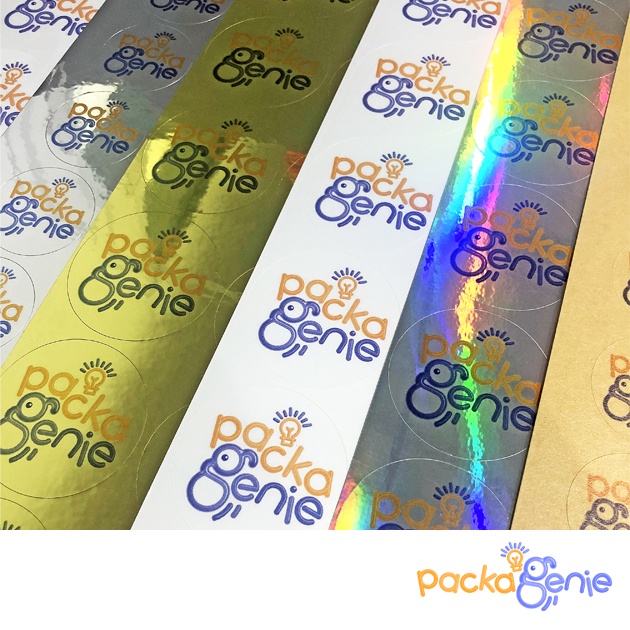 【SG SELLER🇸🇬】Affordable Premium Customised Stickers and Labels Printing ...
