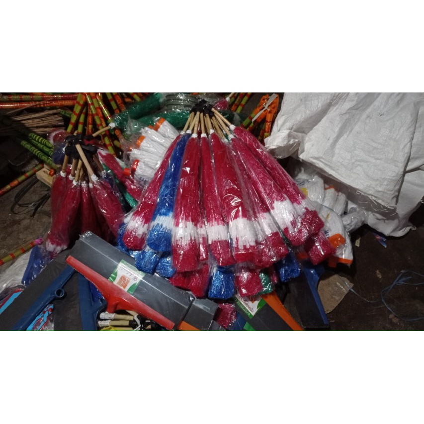 Sulak Duster | Rafia's Bell | Sulak rafia rafia Practical Minimalist ...