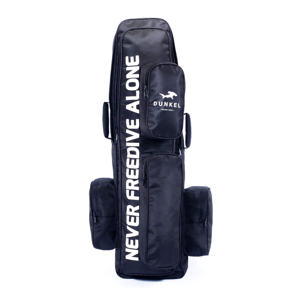 Long fins bag / Longfin bag / Spearfishing bag / Freedive long fins fin ...