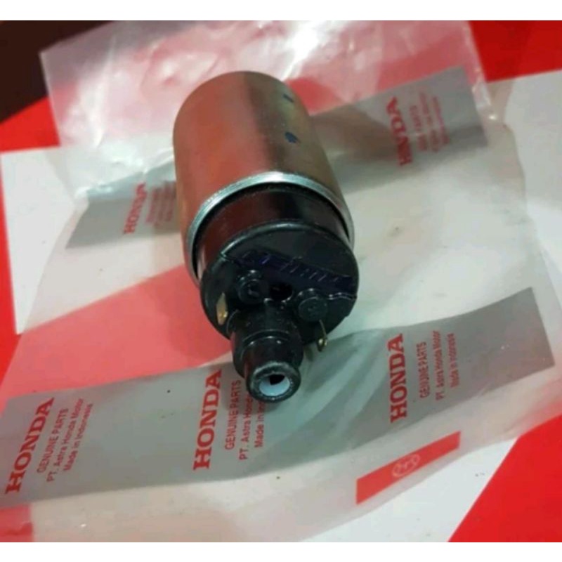 Rotak rotax dynamo fuelpump original keihin honda fi old new vario 125 ...