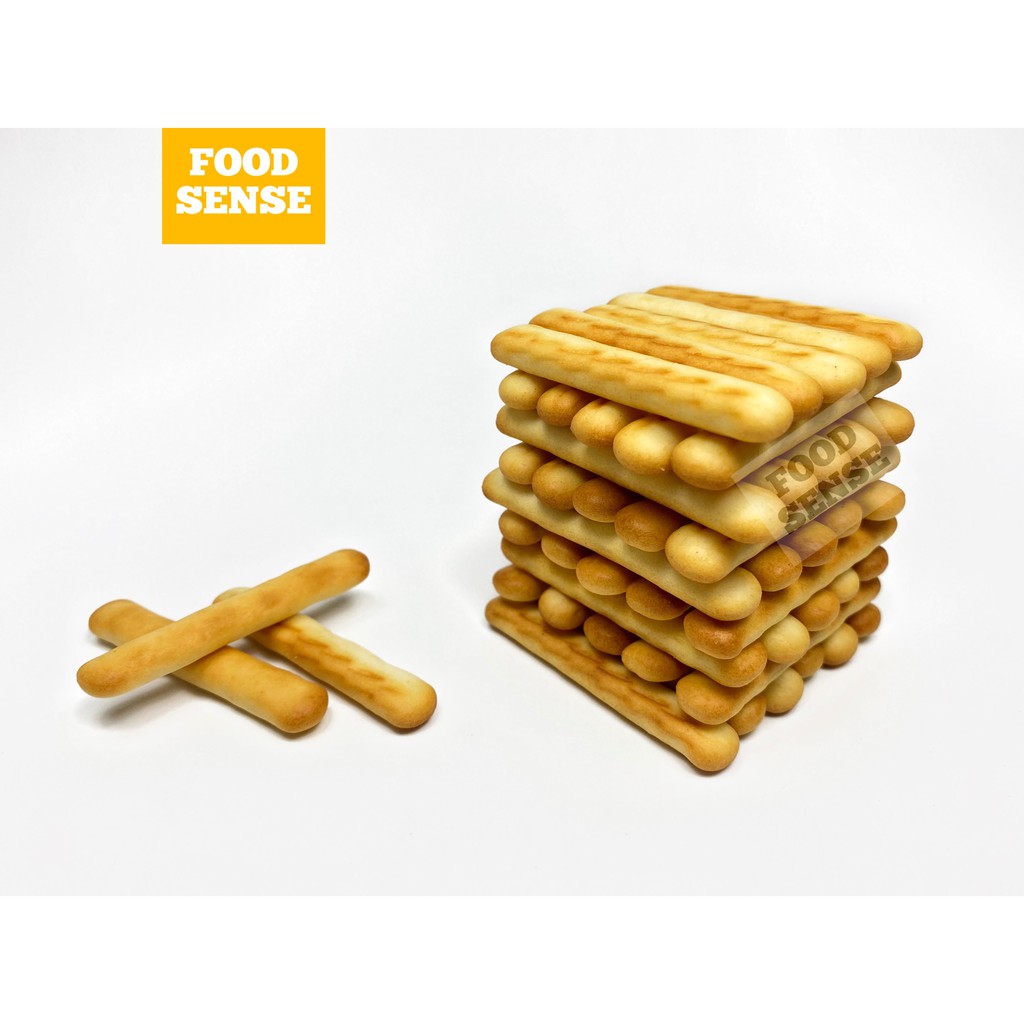 Food Sense Mini Potato Stick Biscuits (300g) | Shopee Singapore