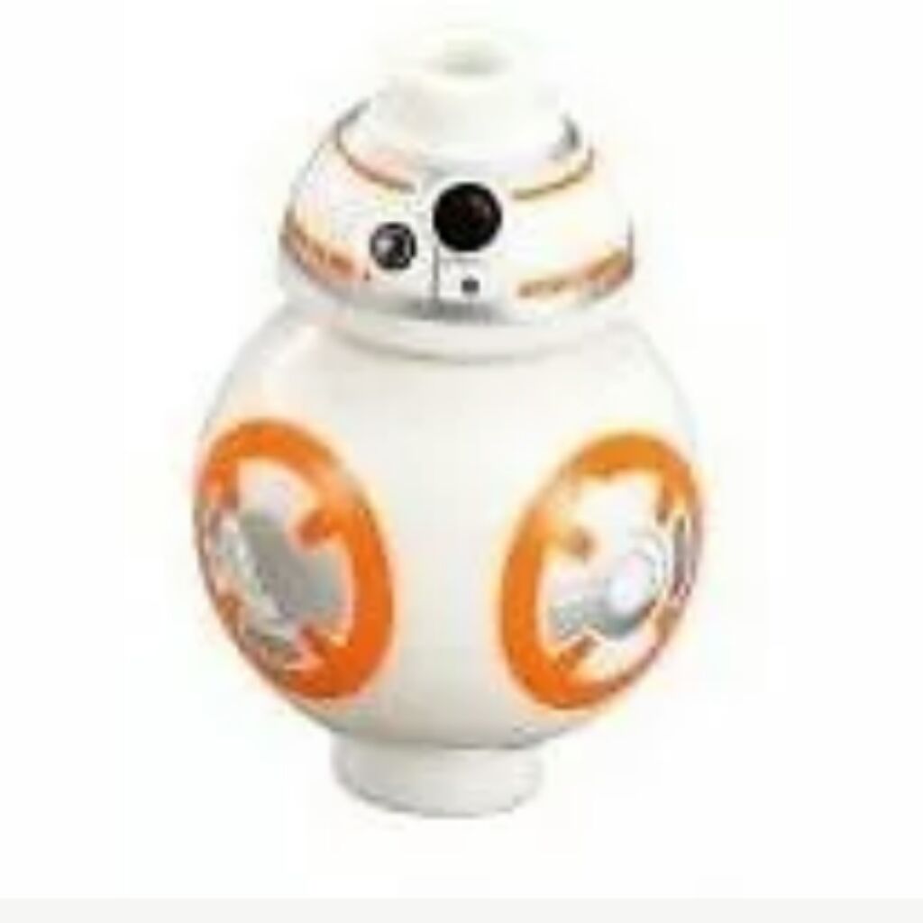 [KSG] Lego Star Wars BB-8 | Shopee Singapore