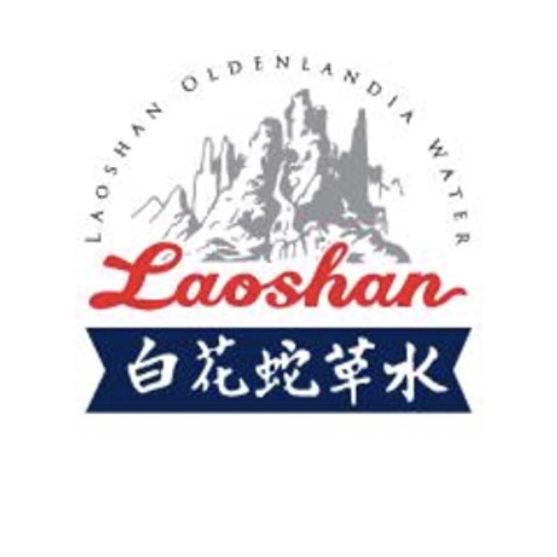 LaoShan Oldenlandia Water 270mlx24 | Shopee Singapore