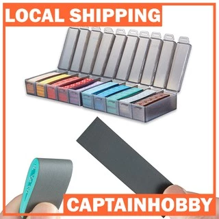 CaptainHobby, Online Shop | Shopee Singapore