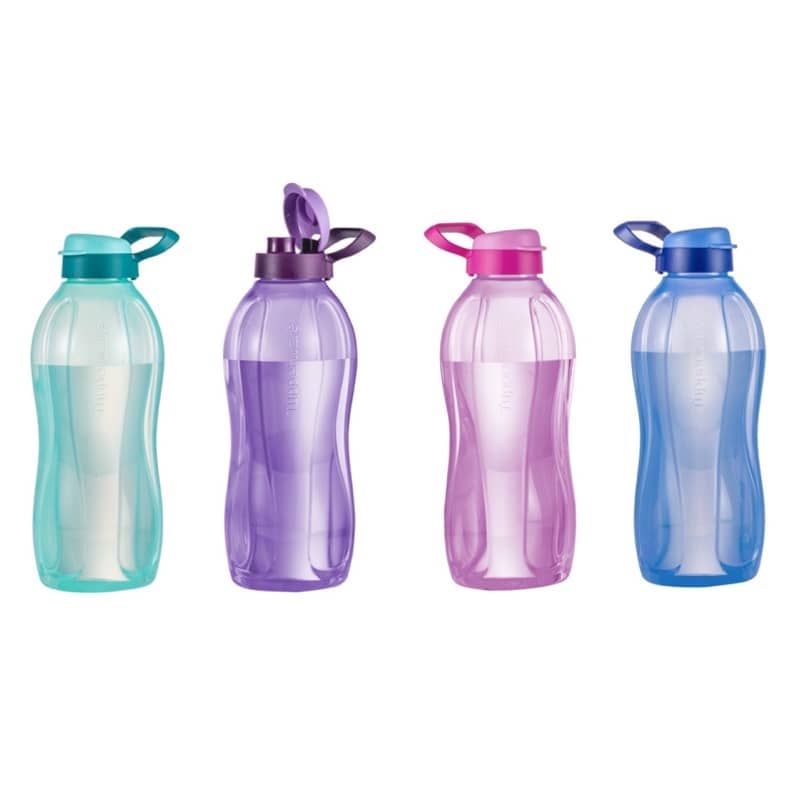Tupperware 2L Giant Eco bottle Limited Edition | Shopee Singapore