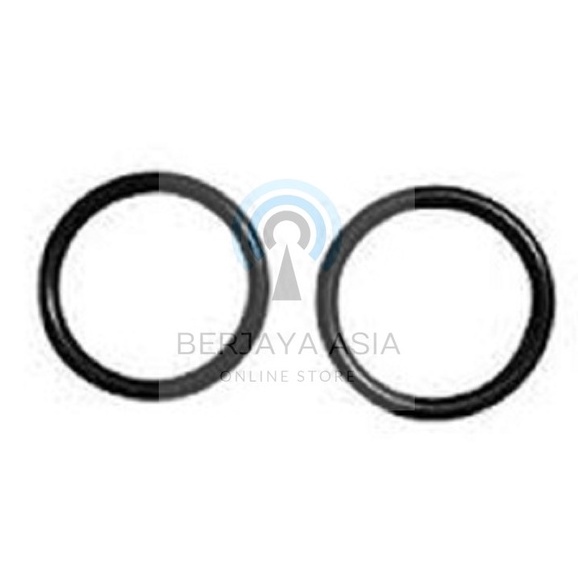 Sanden Compressor Top O-Ring / Top Oring (2Pcs/Set) | Shopee Singapore