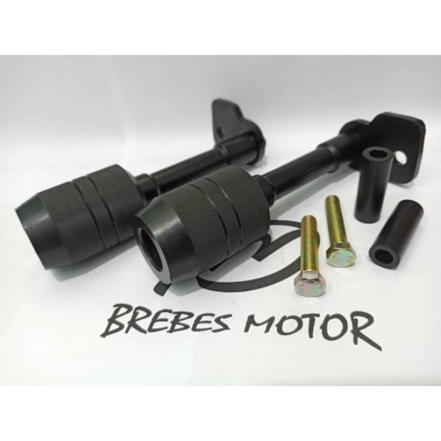 Frame Slider R15 V3 2017-2022 Xsr155 Mt15 Wr155 | Shopee Singapore