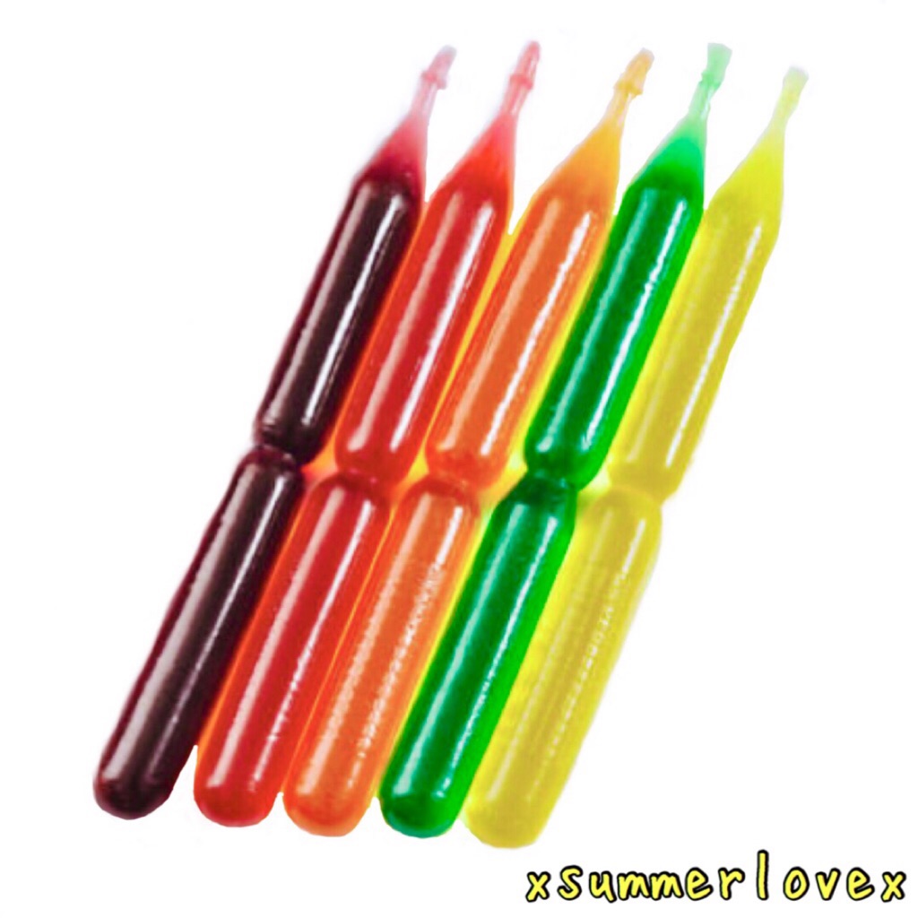 ️ Old School Flavoured Ice Pop [10 popsicles/pack] ️👧🏻👦🏻 | Shopee Singapore
