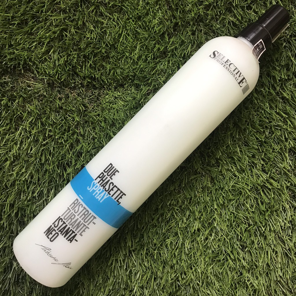 Due Phasette Selective Styling Spray 450ml (2026) | Shopee Singapore