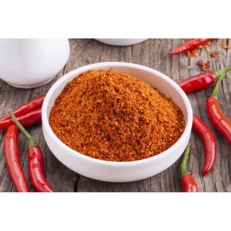 Chili Powder (Buy 5 Get 1 Free) | Shopee Singapore