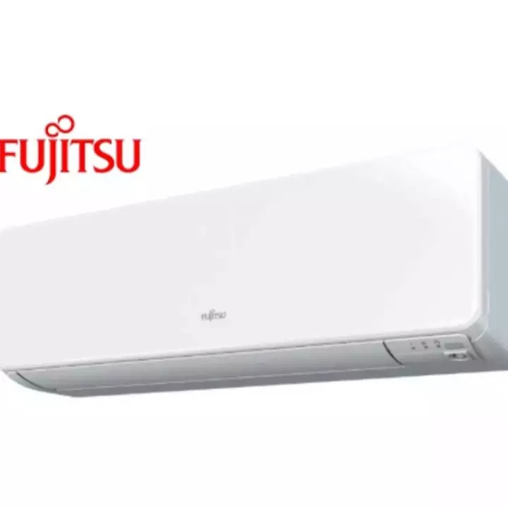 FUJITSU INVERTED SYSTEM 2 AIRCON R32 - 5 tick | Shopee Singapore