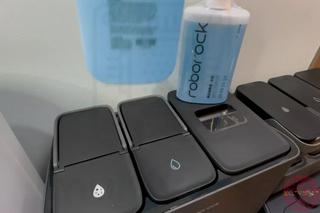 Original Roborock Cleaning Liquid Solution Detergent 1L For All ...