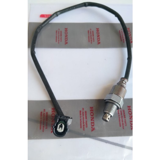 Oxygen Exhaust sensor o2 co2 Heat Emission Exhaust ORI honda fi Sonic ...