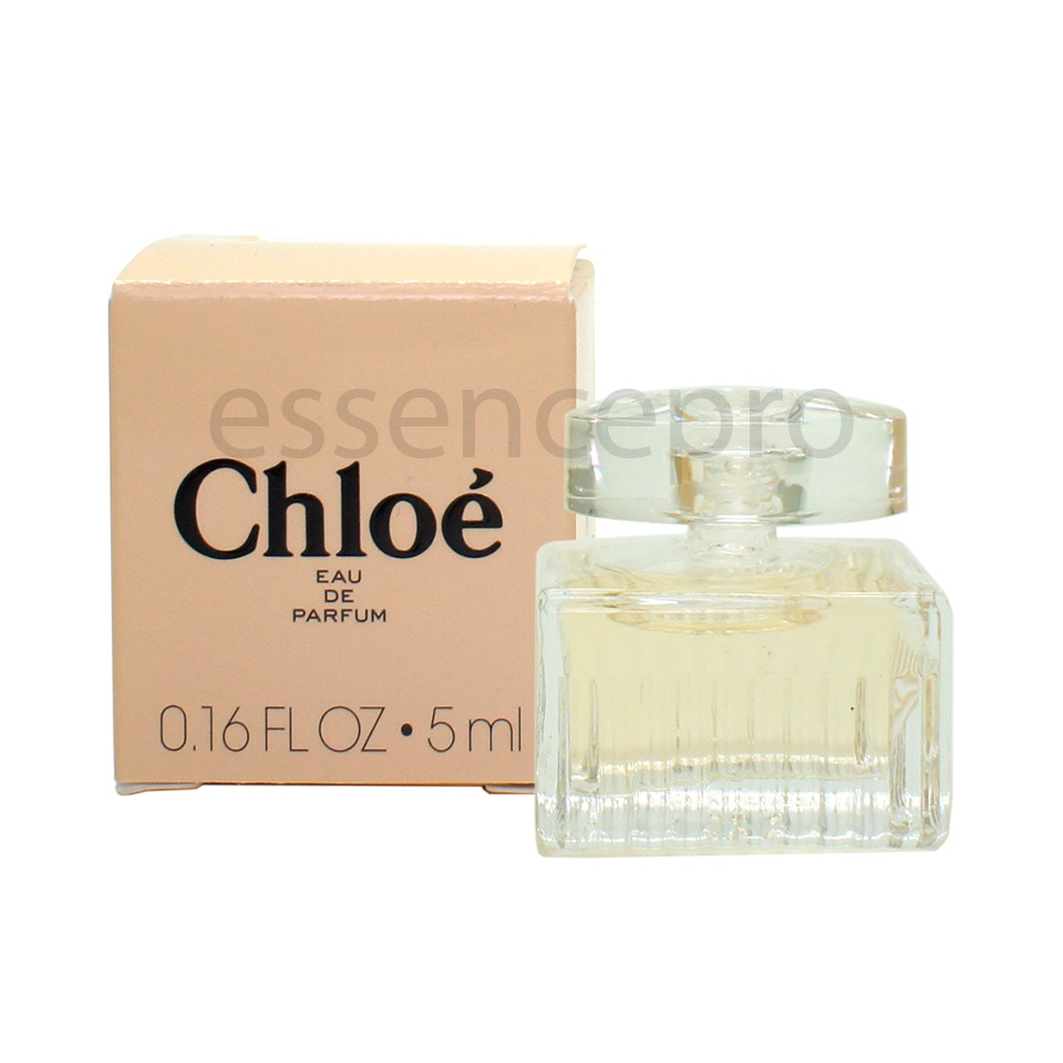 CHLOE EAU DE Parfum (5ml) | Shopee Singapore