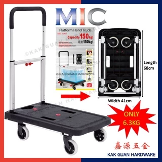 Buy trolley foldable At Sale Prices Online - March 2026 | Shopee Singapore