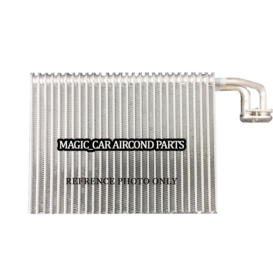 BMW E70 OEM TAIWAN NEW COOLING COIL/ EVAPORATOR (CAR AIRCOND SYSTEM ...