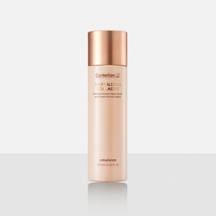 Centellian 24 Revitalizing Collagen Emulsion 120ml | Shopee Singapore
