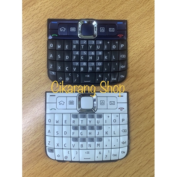 NOKIA E63 KEYPAD | Shopee Singapore