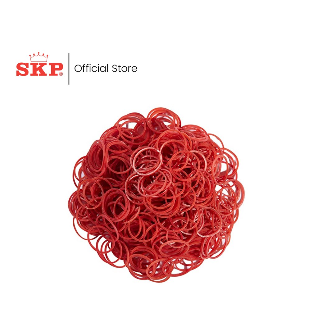 SKP 1 Inch Rubber Bands - 230g | Shopee Singapore