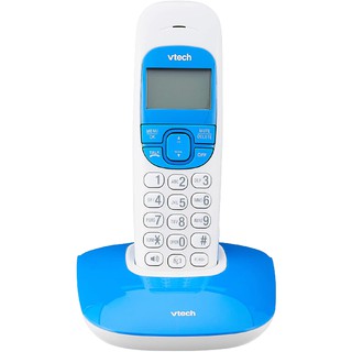 VTECH VT1301 Digital Cordless Phone | Shopee Singapore