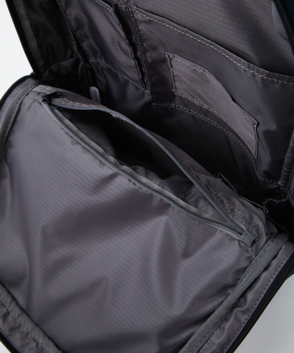 anello Multifunctional Square Backpack (S) Black | NILE | Laptop Bag ...