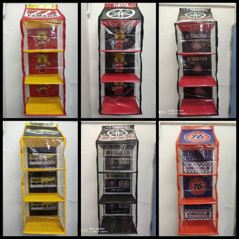 Rak helmet rack helmet yamaha factory racing honda the doctor marquez ...