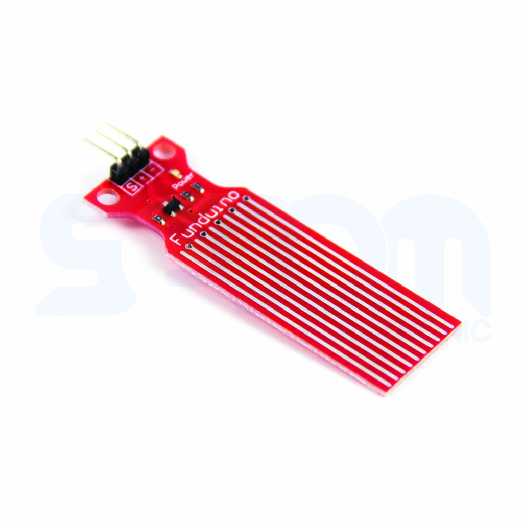 Water Level Sensor Module Liquid Level Sensor Module Rain Water for ... Water Level Sensor Module Liquid Level Sensor Module Rain Water for ...