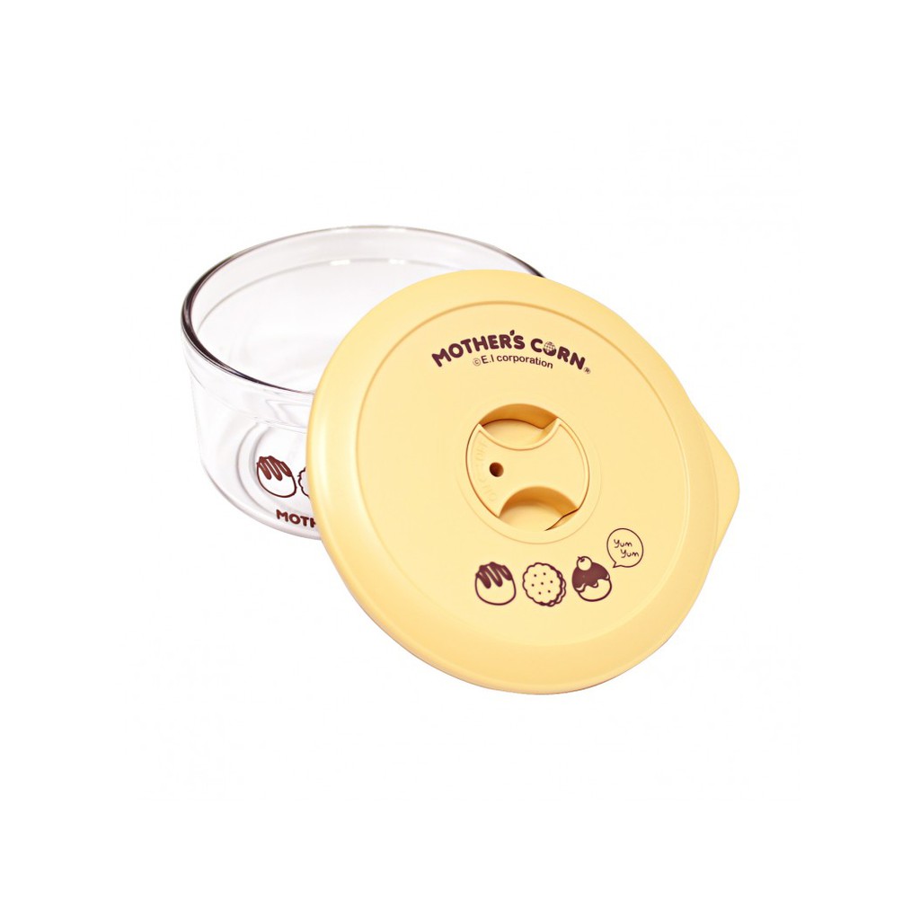 Mother's corn Snack Carrier (Small) | Shopee Singapore