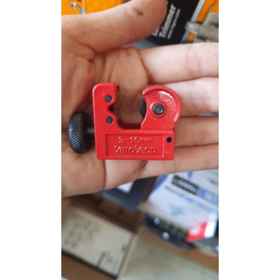 PIPE CUTTER PIPE cutter tool for cutting copper pipes for ac ...