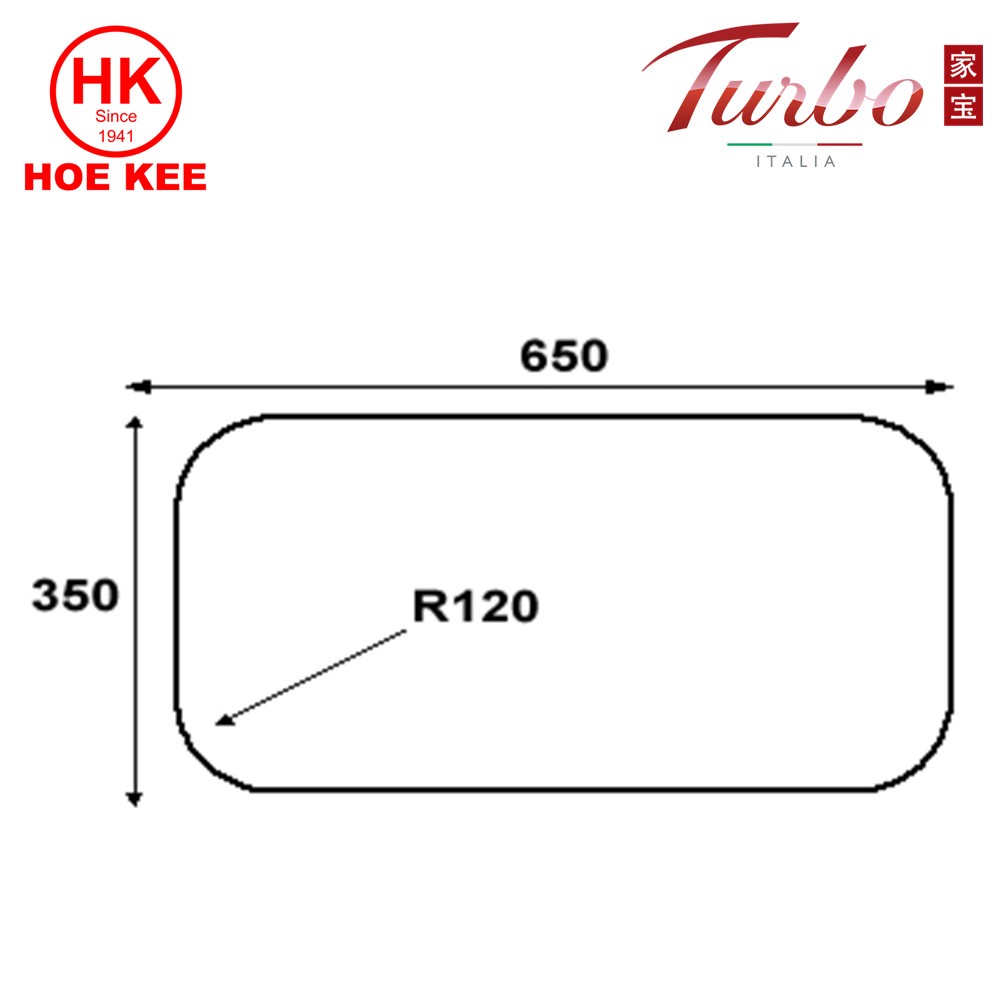 Turbo Incanto T762SSV 76cm 2 Burners Built-In Hob | Shopee Singapore