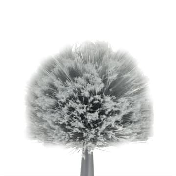Cleaning Brush / Feather Duster Sky Roof Krisbow / celing broom ...