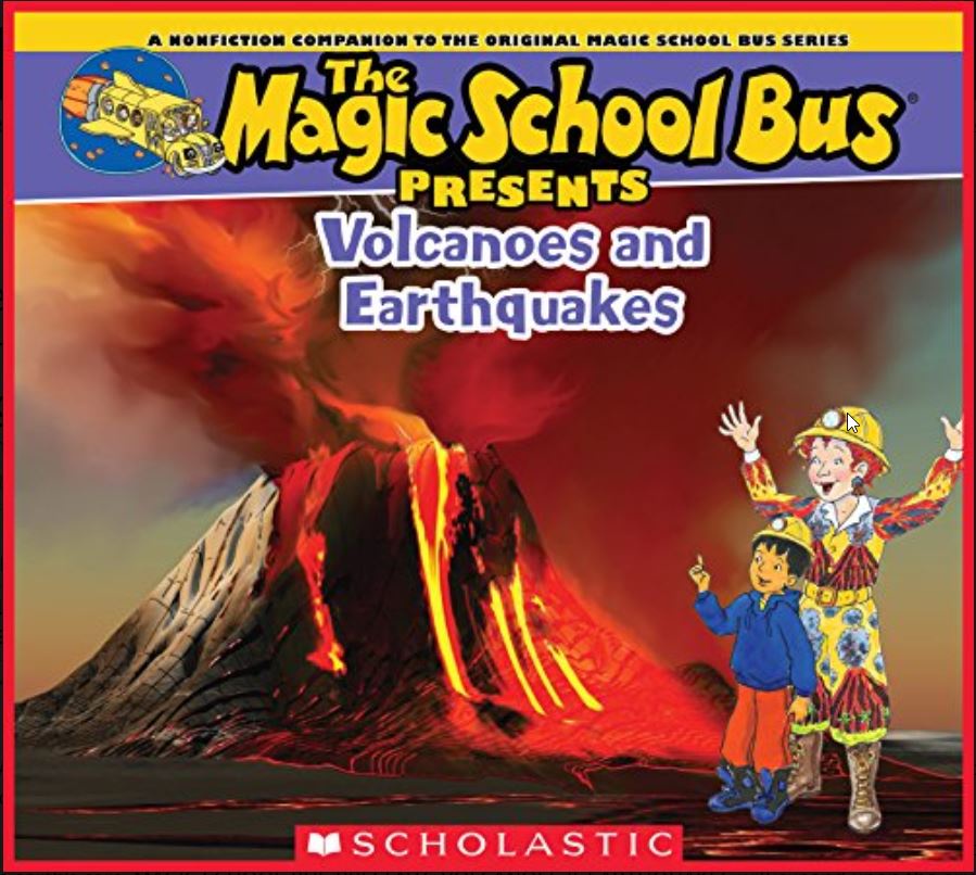 Magic School Bus Presents (10 Books Series) | Shopee Singapore