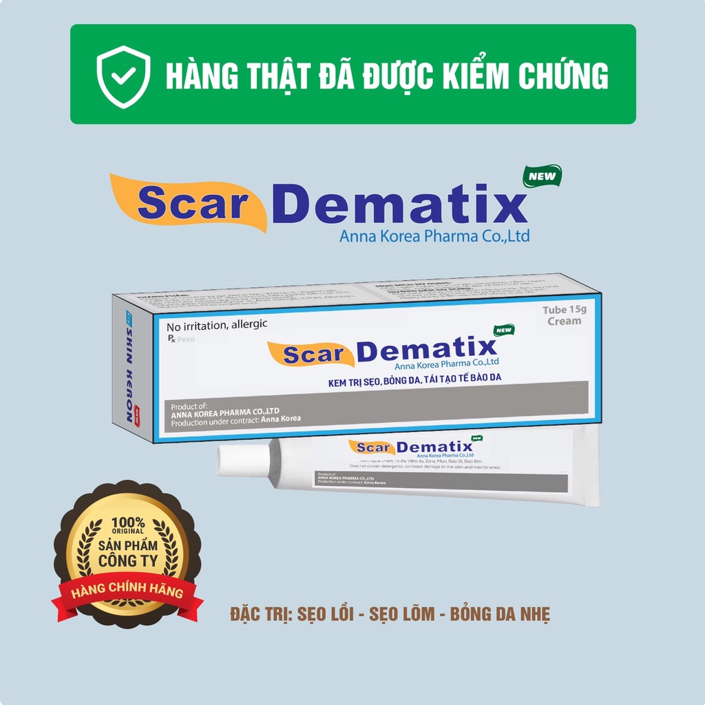 Dermatix - Acne Reduction Cream for Keloid Scars, Surgical Scars, Dark ...