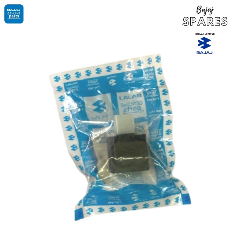 TERMINATION UNIT NS200 | RS200 | DOMINAR BAJAJ | Shopee Singapore