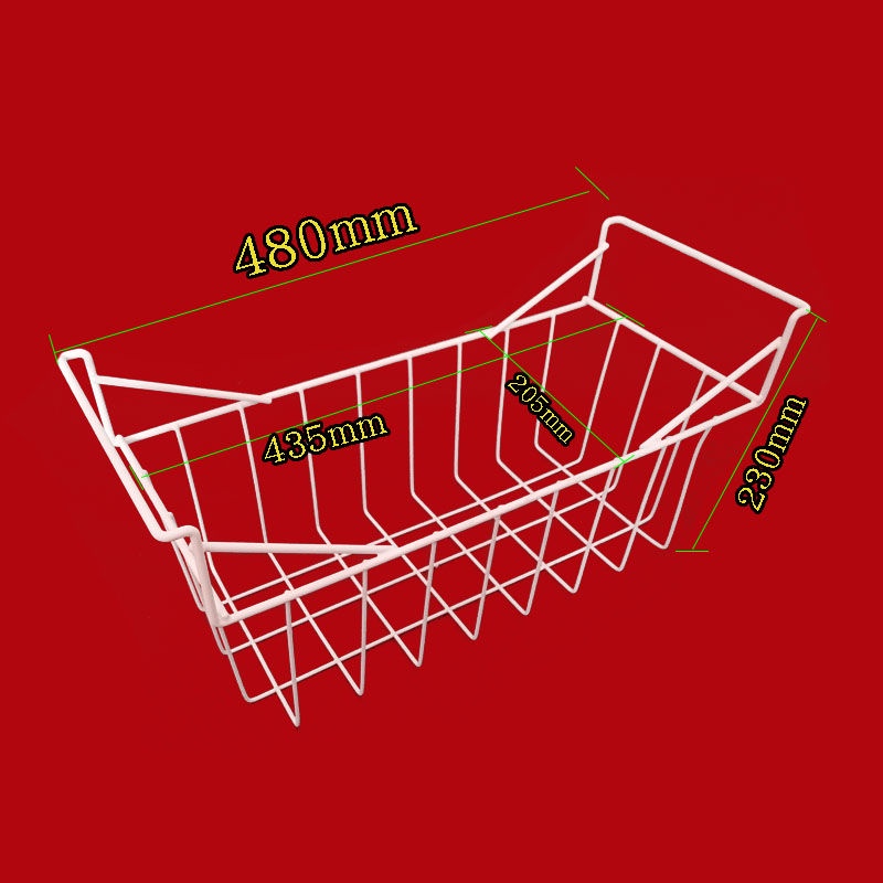 Freezer Basket Basket Food Basket Freezer Mesh Basket Food Basket ...