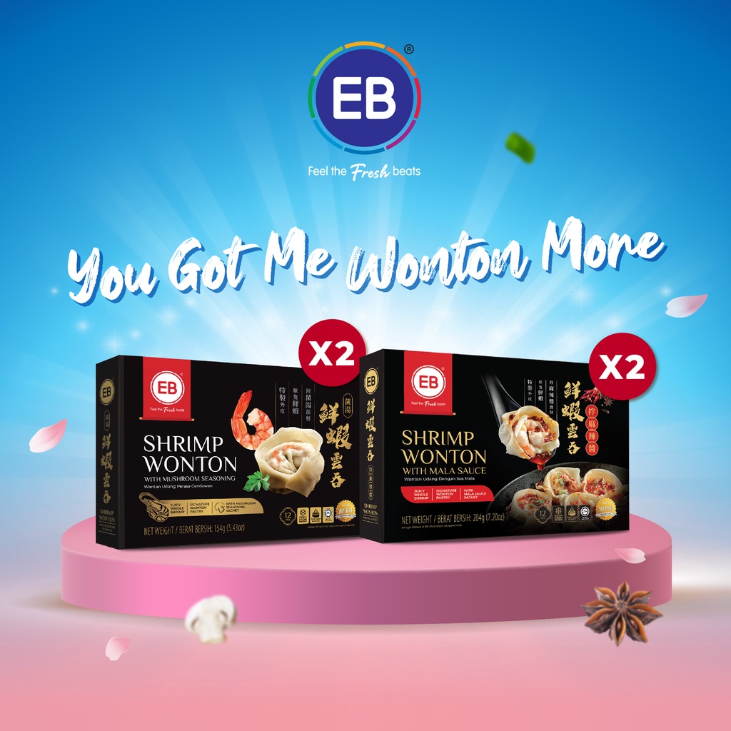 EB Food SG Official Store, Online Shop May 2026 | Shopee Singapore