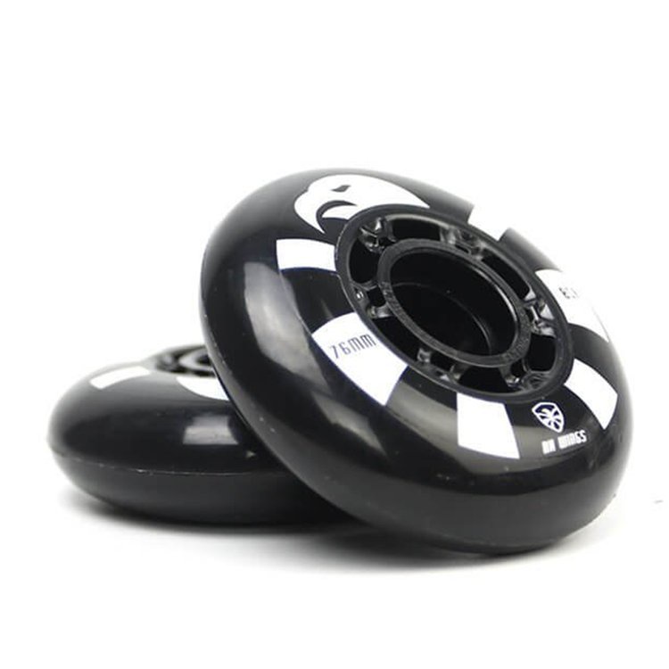 Flying Eagle RX-Wings Wheels, Black | Shopee Singapore
