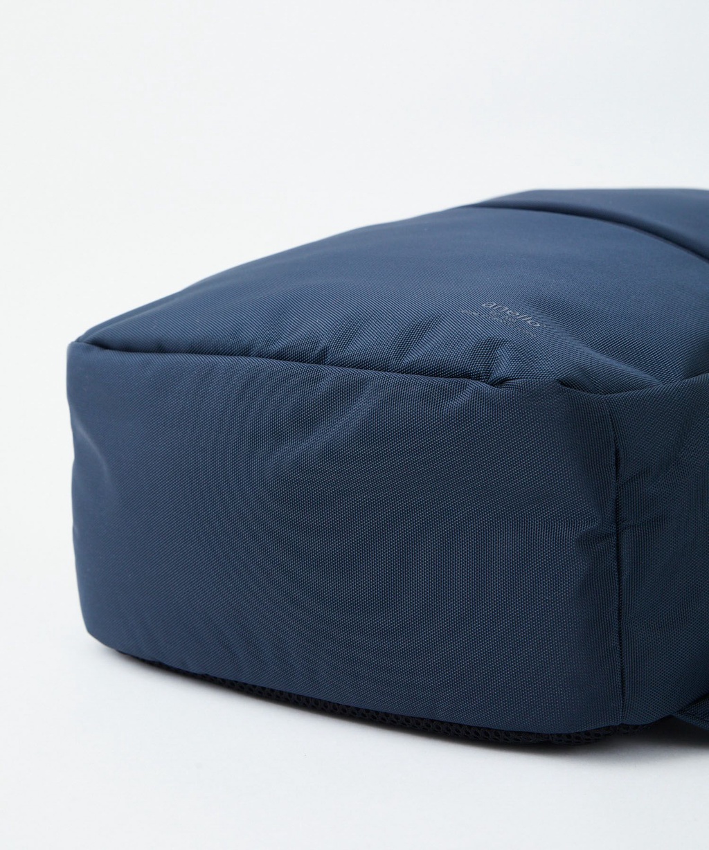 anello Multifunctional Square Backpack (S) Black | NILE | Laptop Bag ...