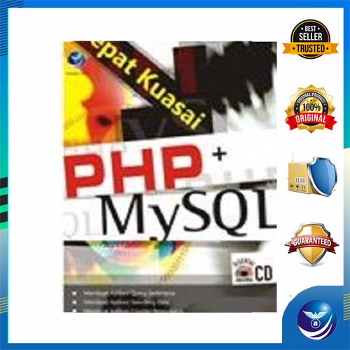 Andi Publisher - Fast Master PHP And MySQL+CD - Andreas Hery Prasetya ... Andi Publisher - Fast Master PHP And MySQL+CD - Andreas Hery Prasetya ...